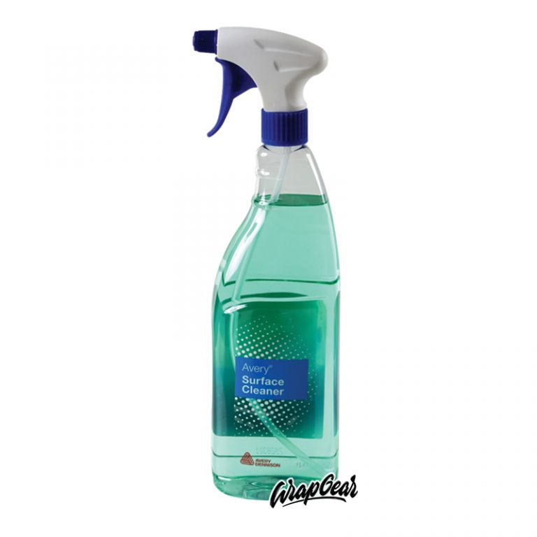 Avery® Surface Cleaner 1 Liter - WrapGear