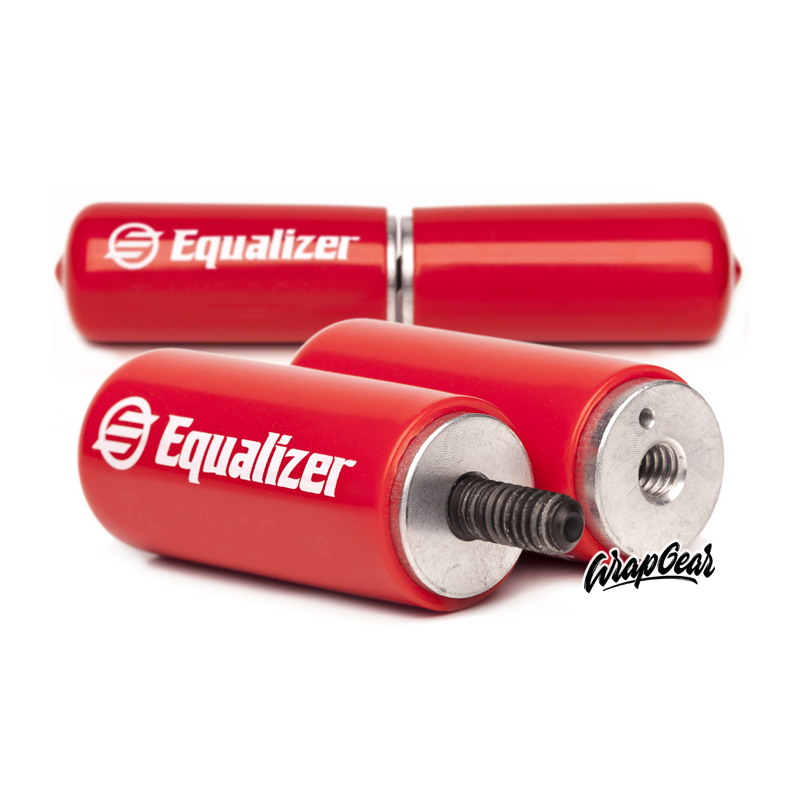 Equalizer badge remover - WrapGear