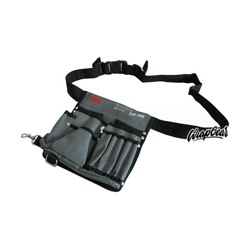 3M Scotchcal Tool Bag - WrapGear
