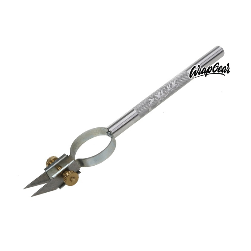 Excel Dual Flex Cutter - WrapGear