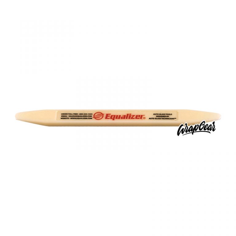 Equalizer Push Stick - WrapGear