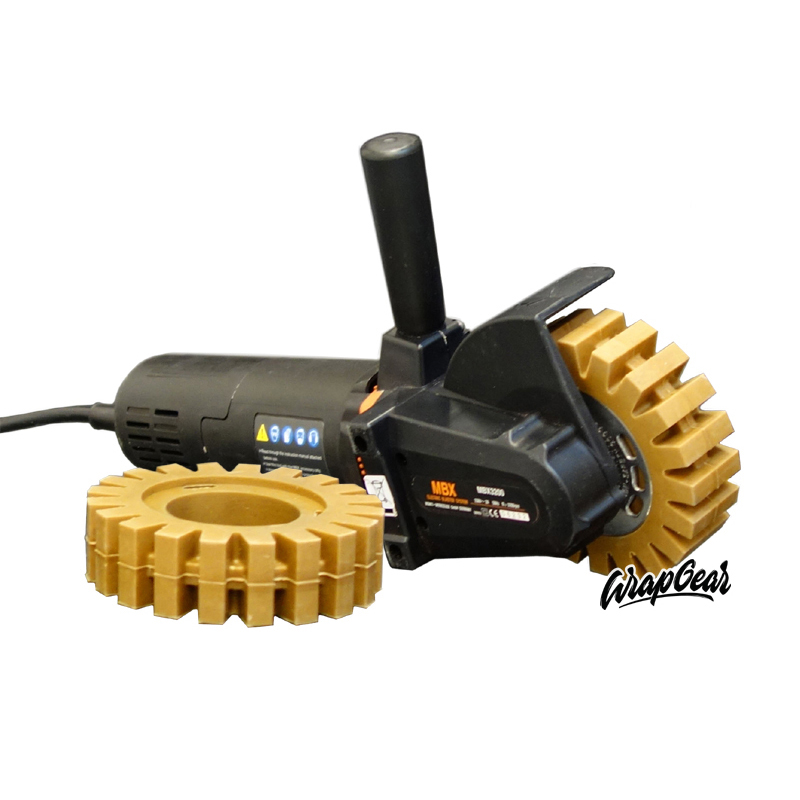 MBX Zapper - WrapGear