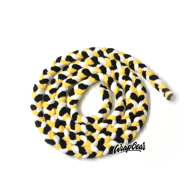 SoakShield rope - WrapGear