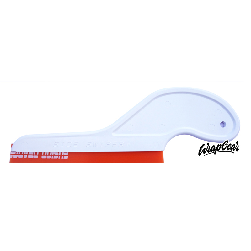 Side Swiper Orange - WrapGear