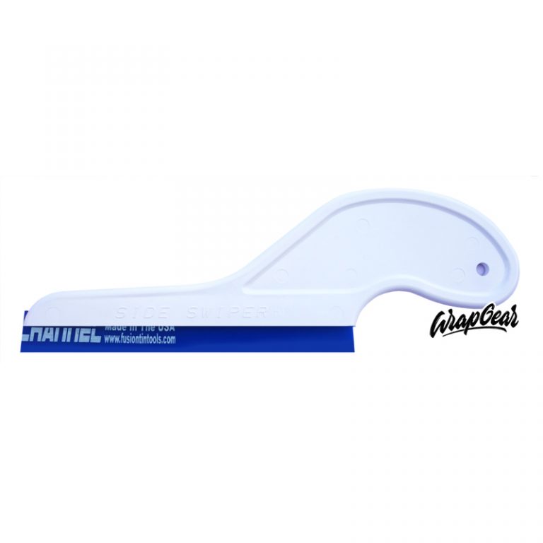 Side Swiper Blue - WrapGear