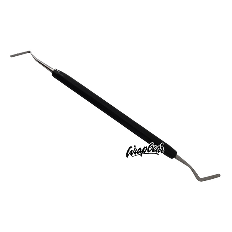 Edge slider - WrapGear