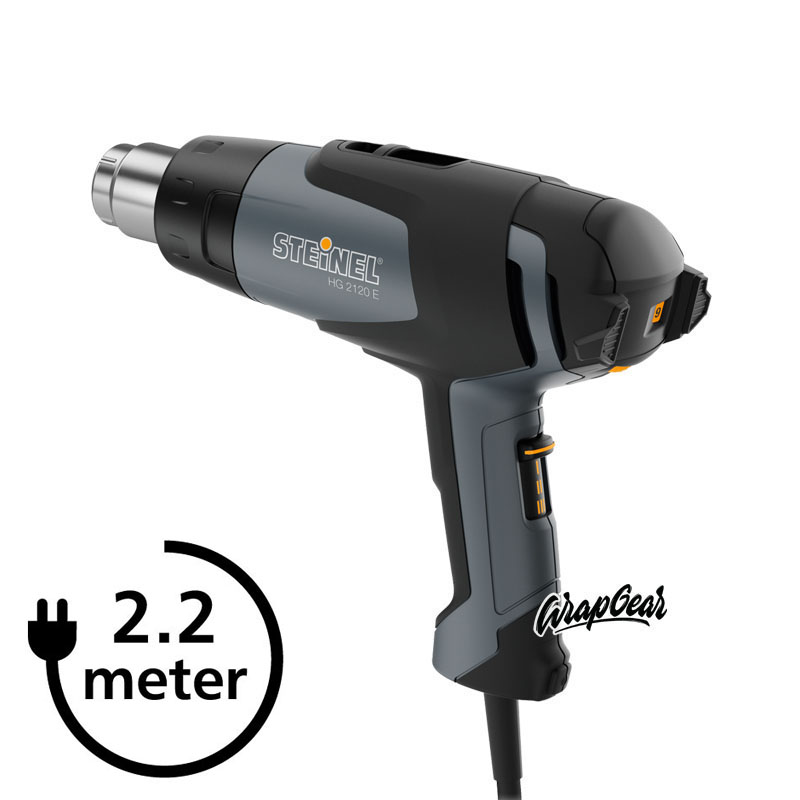 Steinel Hg 2120 E