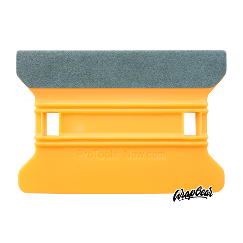 Speed Wing Geel Hard Buffer - WrapGear