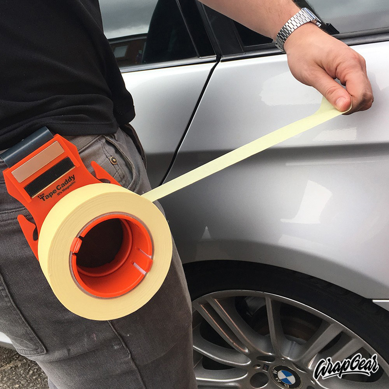 Tape Caddy - WrapGear