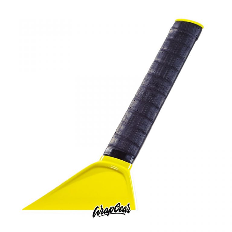 Big Foot Squeegee - WrapGear