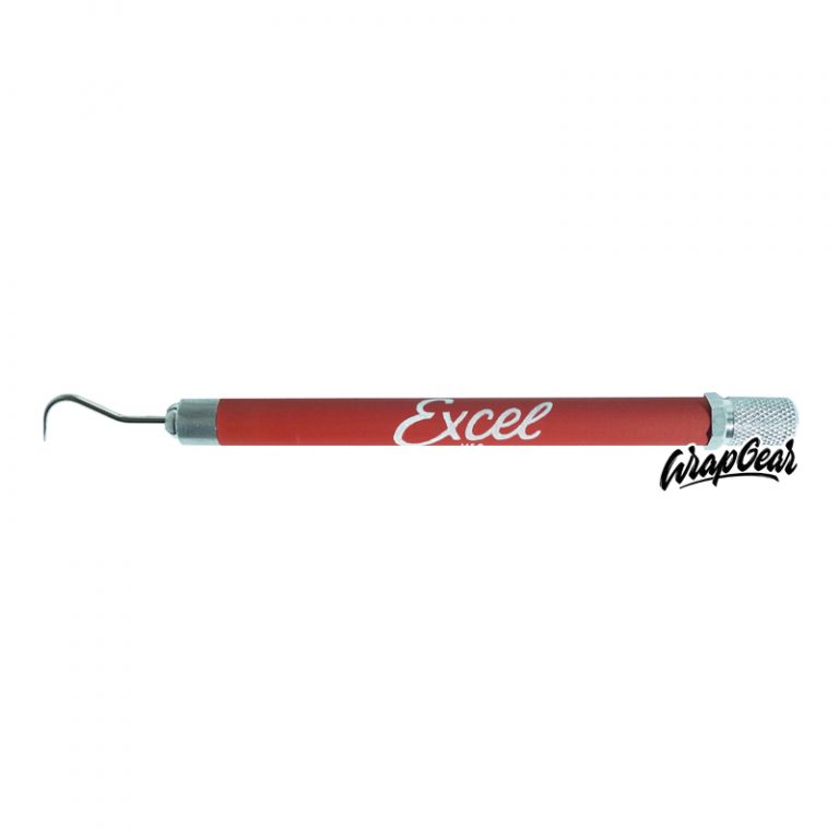 Excel Grip on Hook Weeder - WrapGear