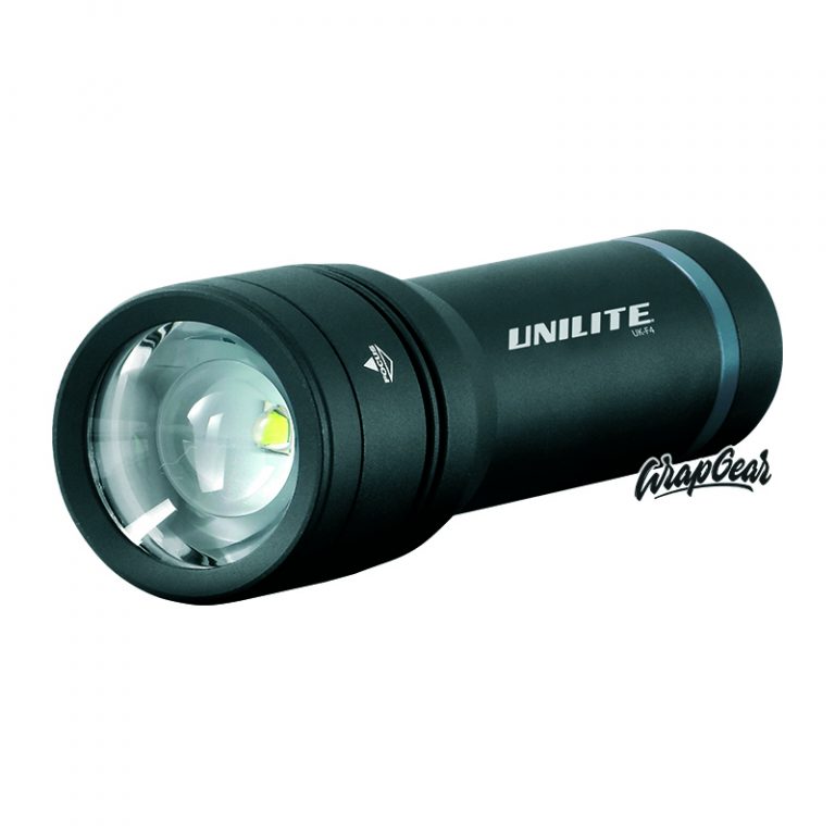 Unilite Archieven - WrapGear