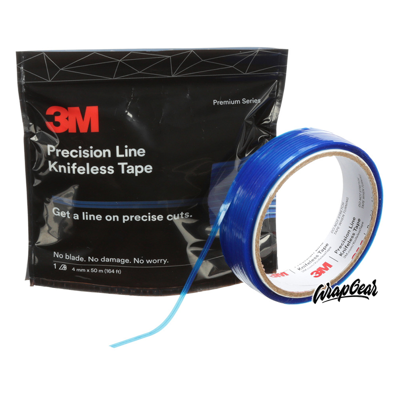 3M Knifeless Precision Line - WrapGear