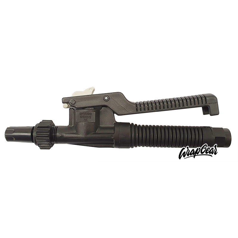 Trigger Jet for Tint Hozilla - WrapGear