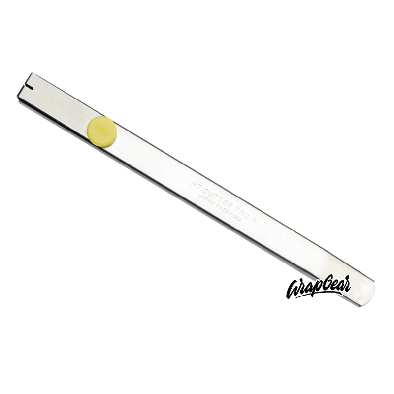 NT Cutter STL-ONE Stainless Steel 45° - WrapGear
