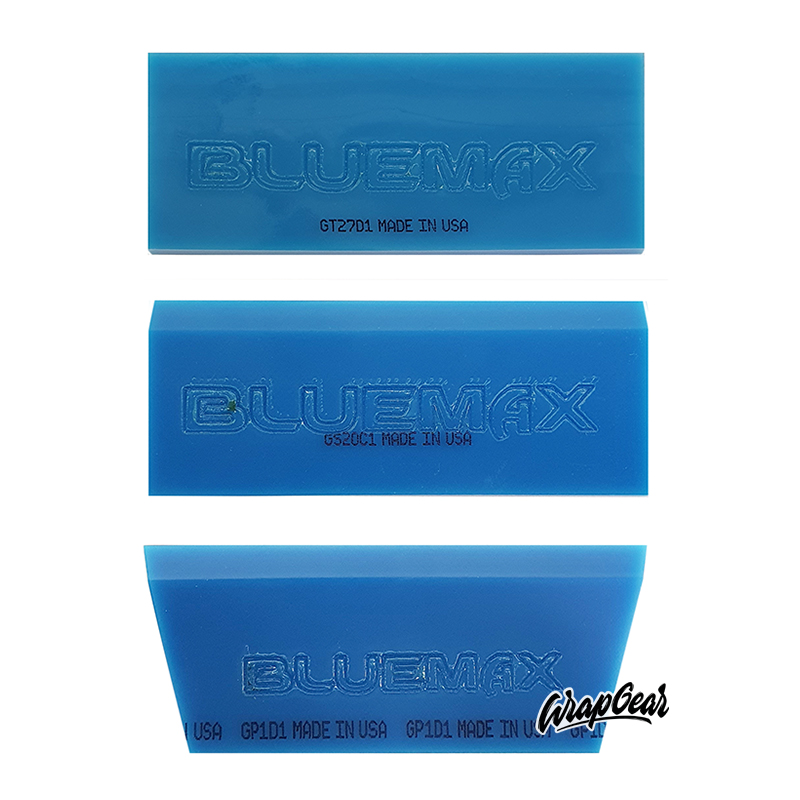 Blue Max Classic 5 inch / 12,7 cm - WrapGear