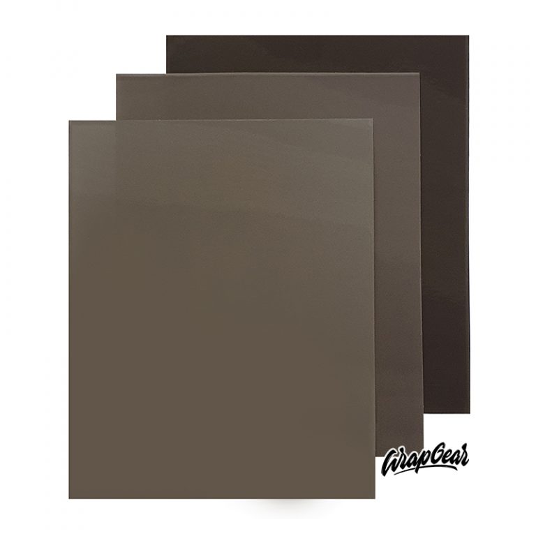 Luxe LightWrap™ Samples - WrapGear