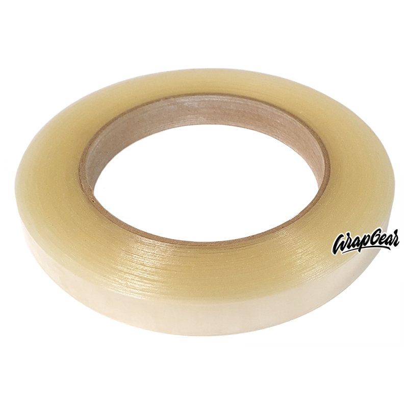 3M Edge Sealer Tape 12 mm. - WrapGear