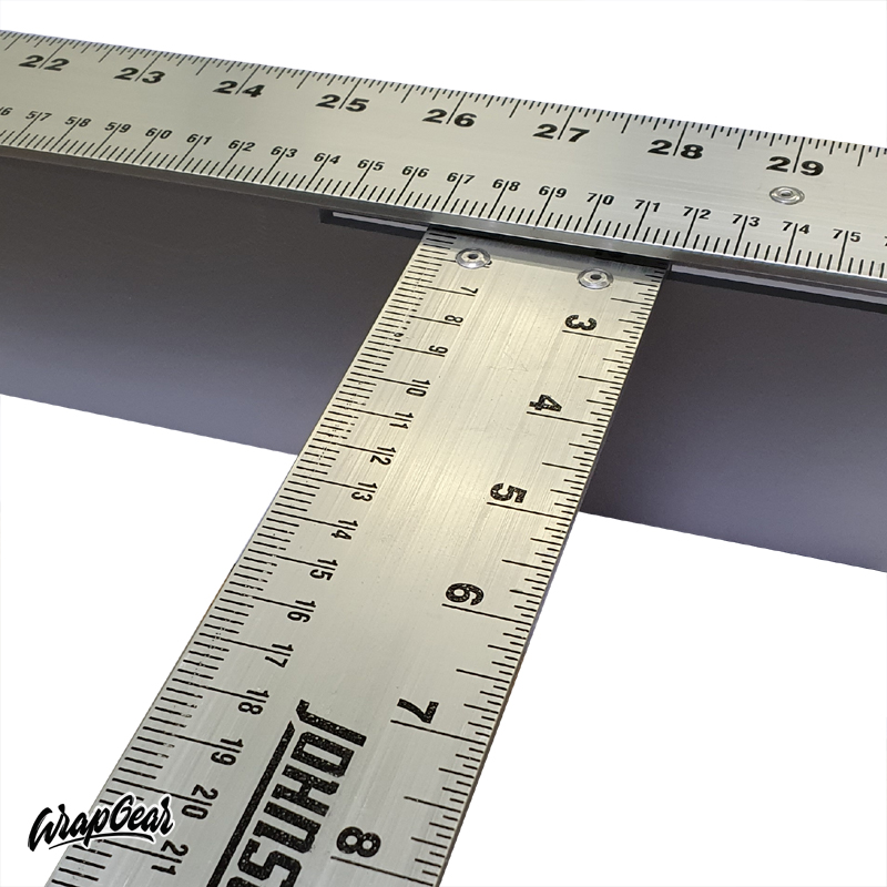 Film Handler 182 cm / 72" - WrapGear