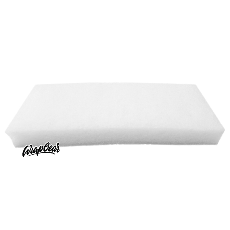 Scrub Spons Thick 1" - WrapGear