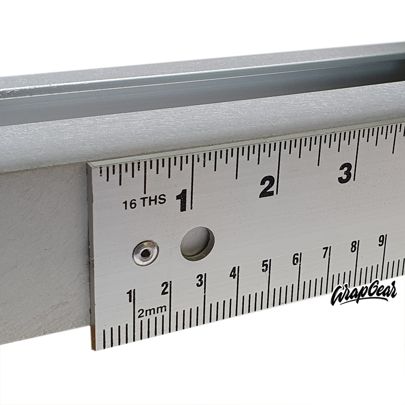 Film Handler 182 cm / 72" - WrapGear