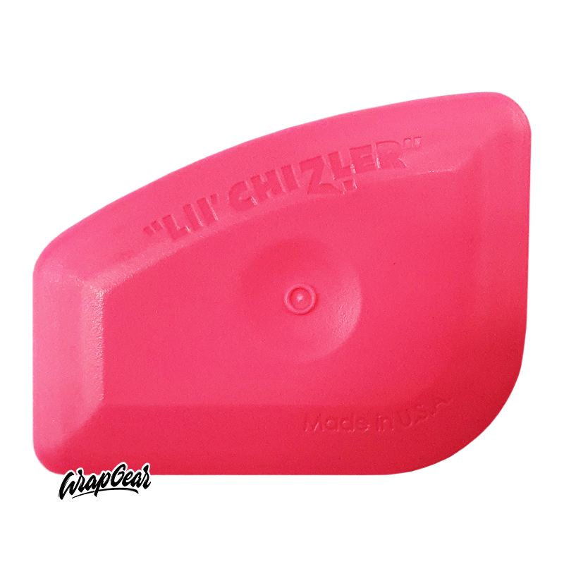 Lil Chizler Pink - WrapGear