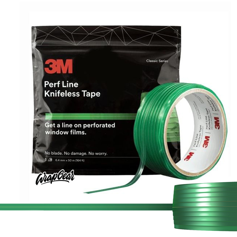 3M Knifeless Perf Line - WrapGear