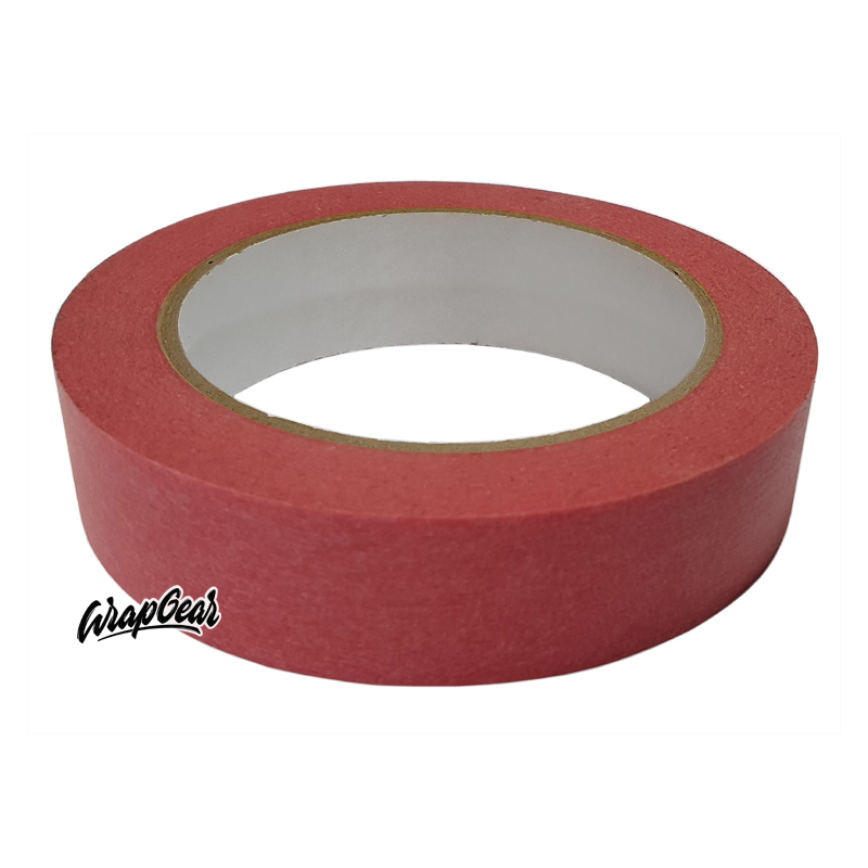 Cold Weather Tape 25 mm. - WrapGear