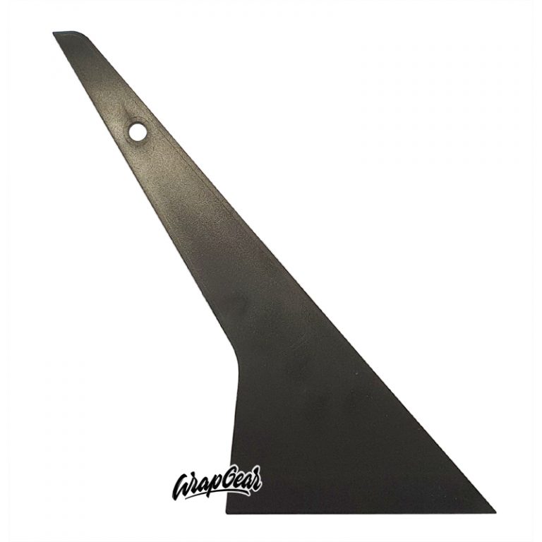 Black Slider - WrapGear