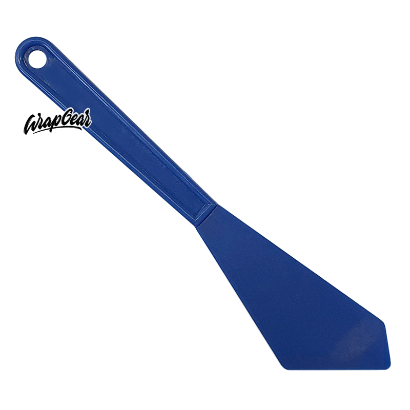 Blue Chisel - WrapGear