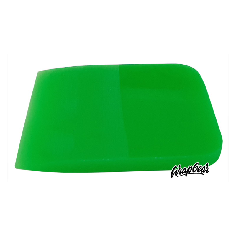 Green PPF Squeegee - WrapGear