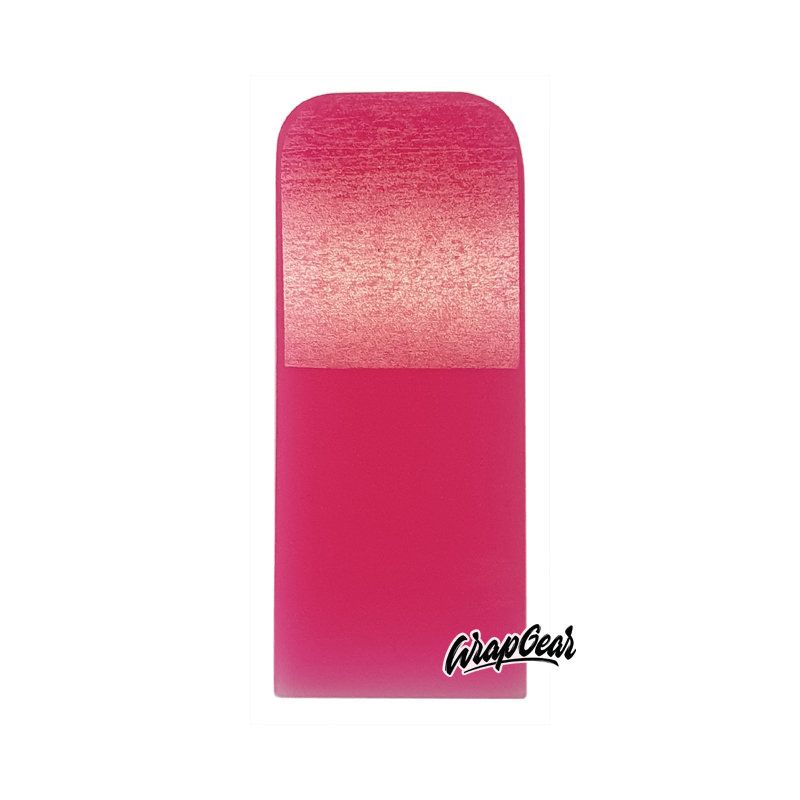 Pink PPF Squeegee Mini - WrapGear