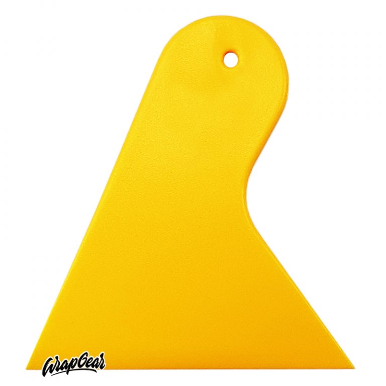 Yellow Slammer - WrapGear