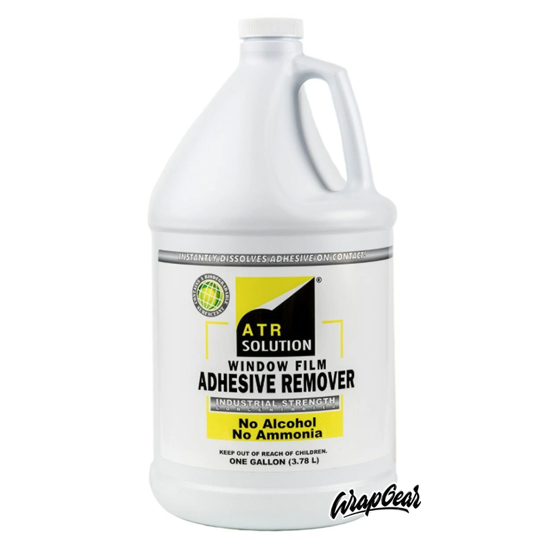 ATR Solution lijmverwijderaar voor windowfilm - WrapGear