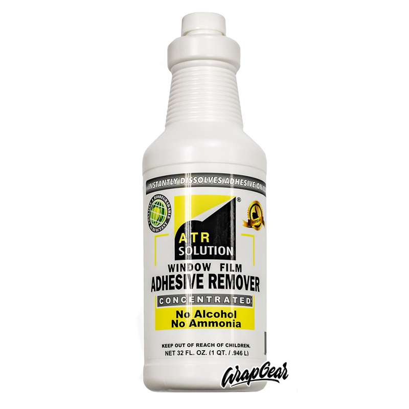 ATR Solution lijmverwijderaar voor windowfilm - WrapGear
