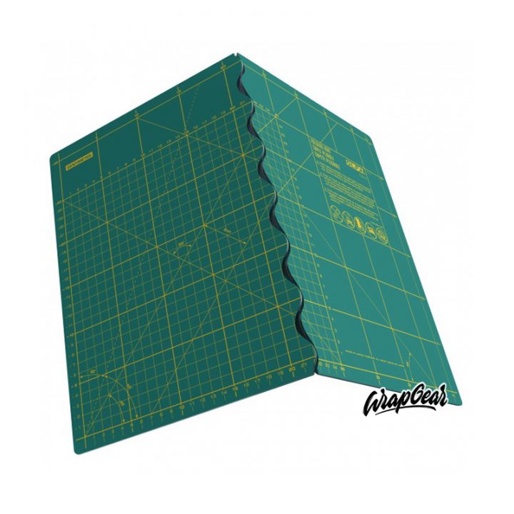 OLFA opvouwbare snijmat - WrapGear