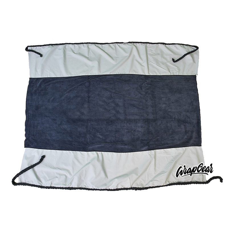 Dash Protector - WrapGear