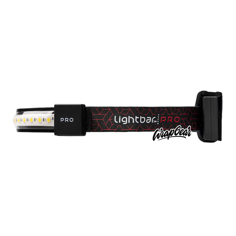 Light Bar Pro - WrapGear