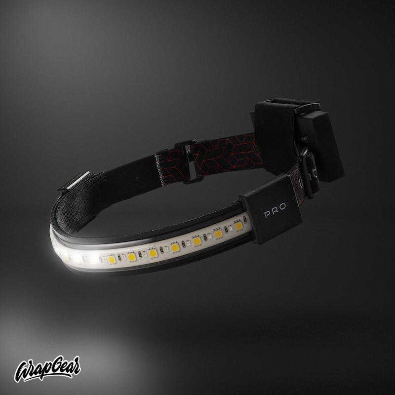 Light Bar Pro - WrapGear