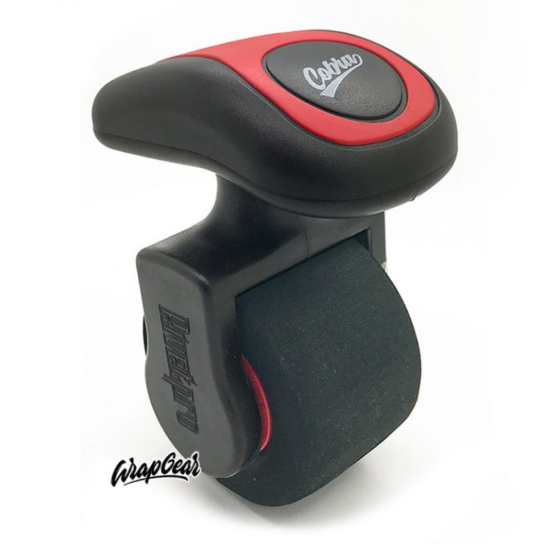 Rivet Pro applicatie roller - WrapGear