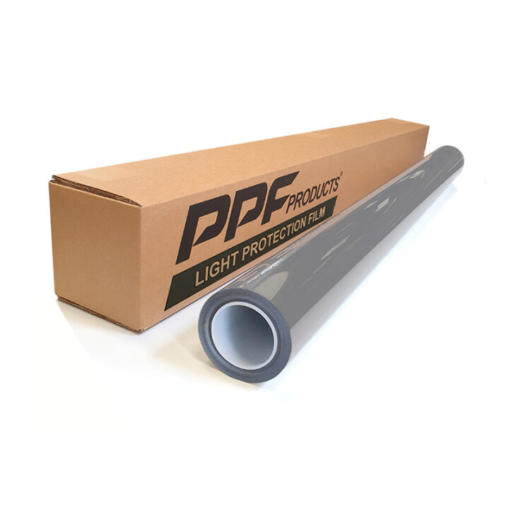 PPF Products® LightningLight Protection Film 50 cm - WrapGear