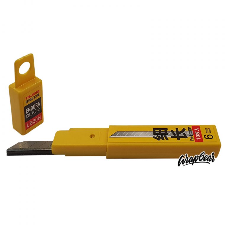 Tajima Endura Blade LB20H - WrapGear