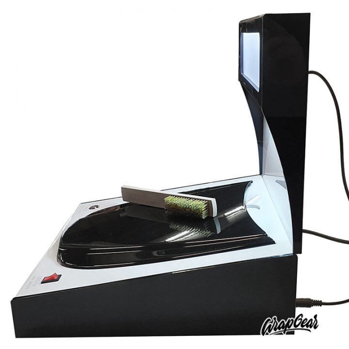 PPF Demo Display - WrapGear