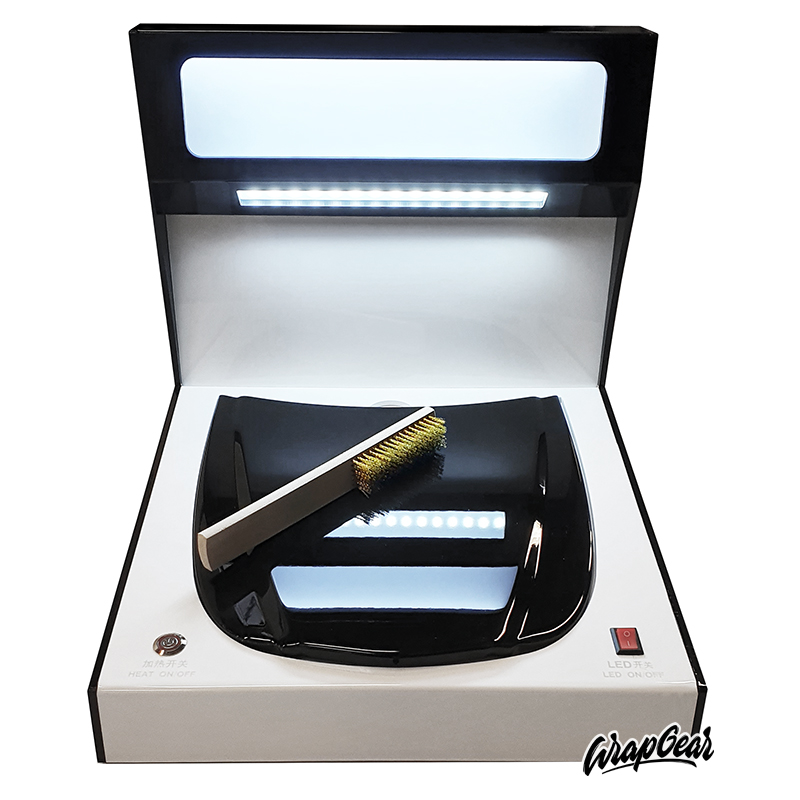 PPF Demo Display - WrapGear