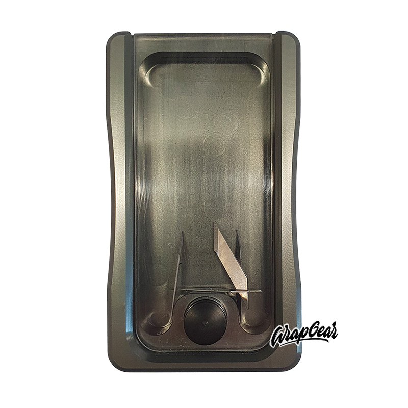 Blade container - WrapGear