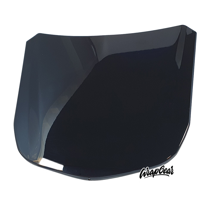 Mini miniatuur motorkap - WrapGear