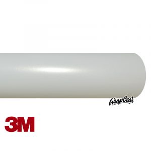 3M 2080-SP240 Satin Frozen Vanilla Metallic Breedte 152 cm - WrapGear