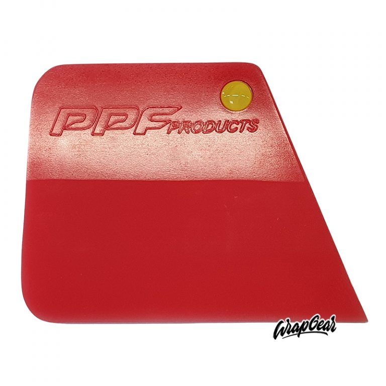 Magnetic PPF Squeegee - WrapGear