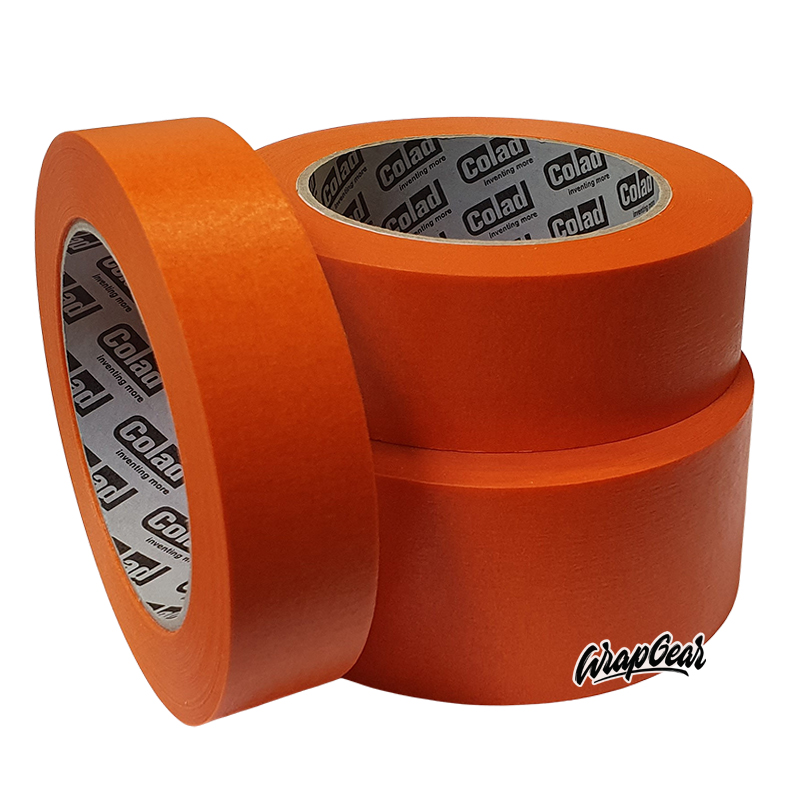 High Impact Tape - WrapGear
