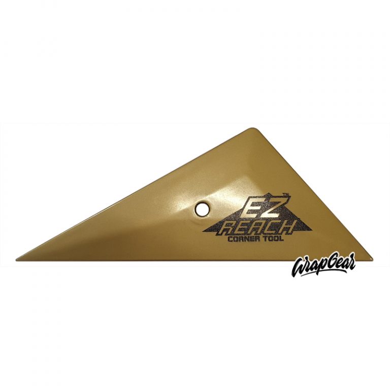 EZ Reach Gold ProCorner - WrapGear